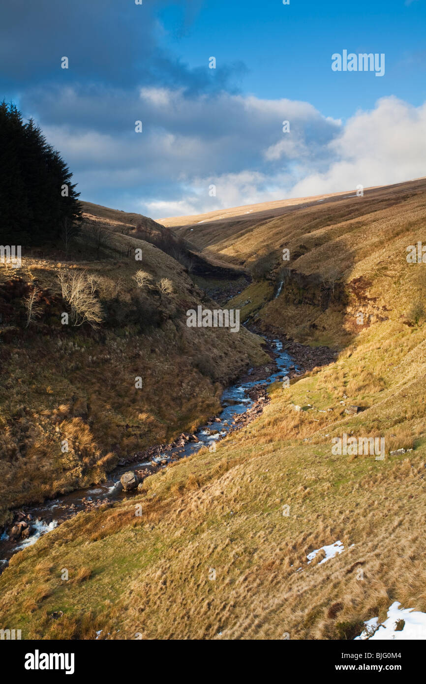 Brecon beacon national park hi-res stock photography and images - Alamy