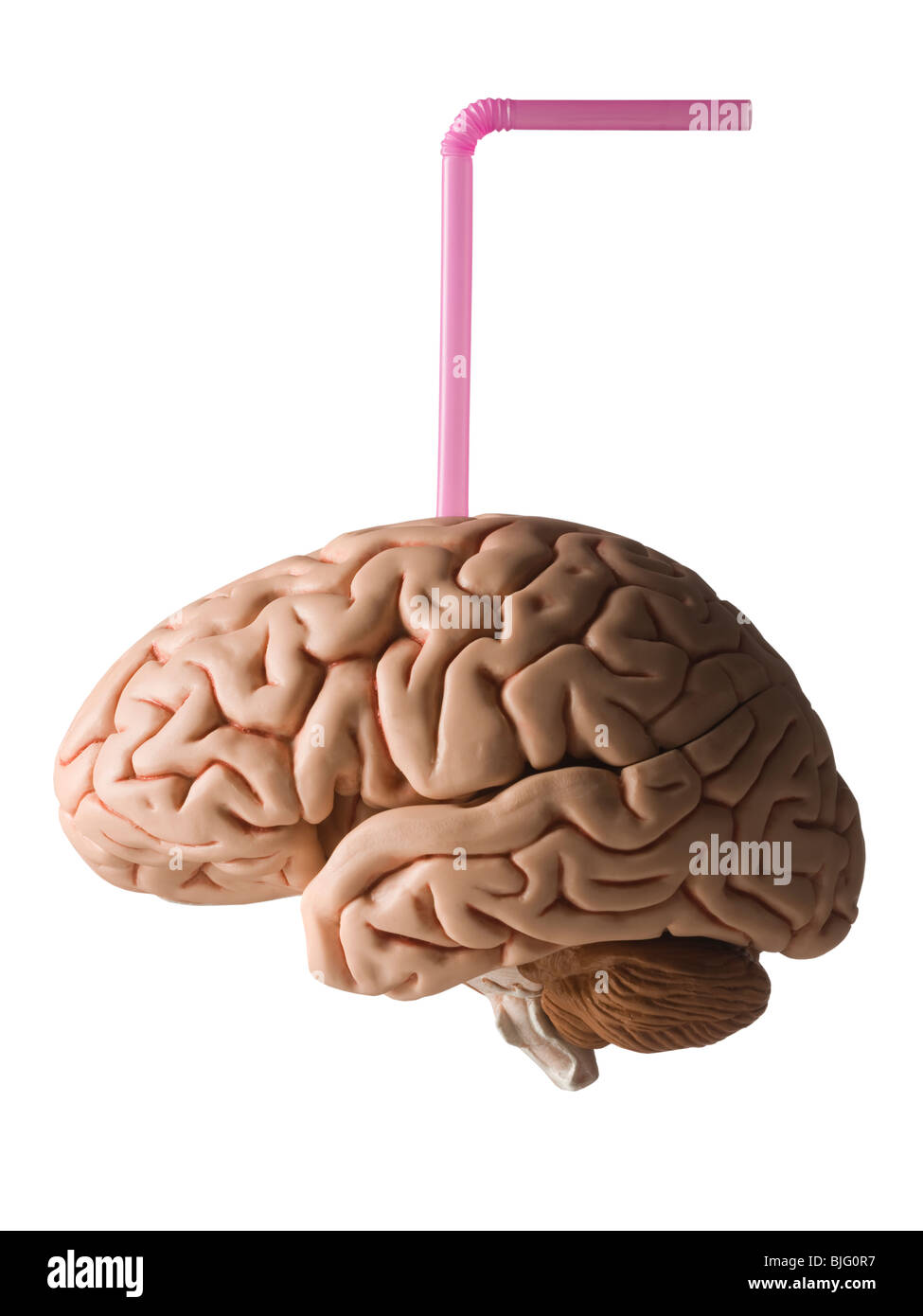 Straw hi-res stock photography and images - Alamy