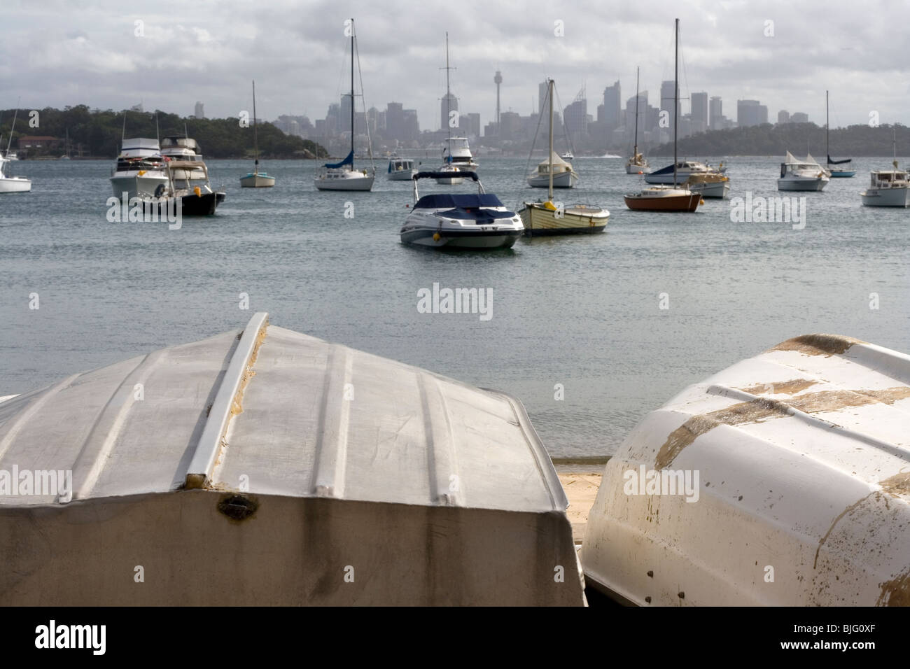From watsons bay hi-res stock photography and images - Alamy