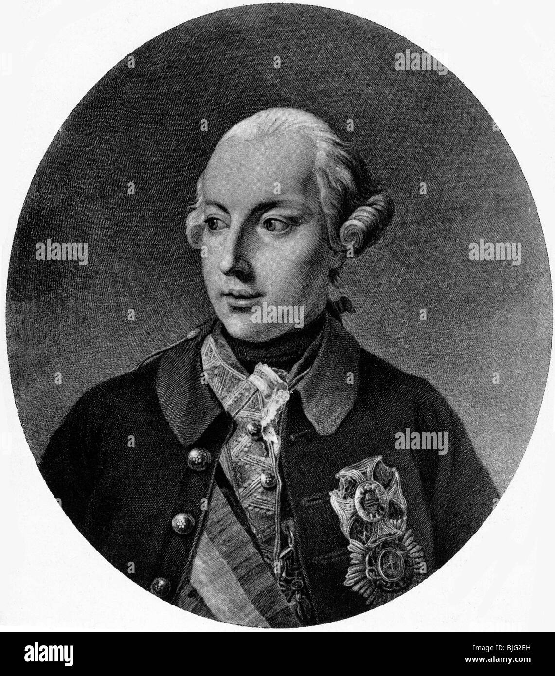 Enlightened absolutism hi-res stock photography and images - Alamy