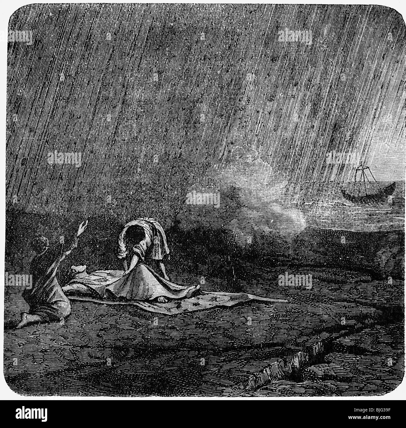 Vesuvius Eruption High Resolution Stock Photography and Images - Alamy