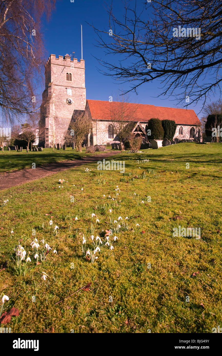 Cookham hi-res stock photography and images - Alamy