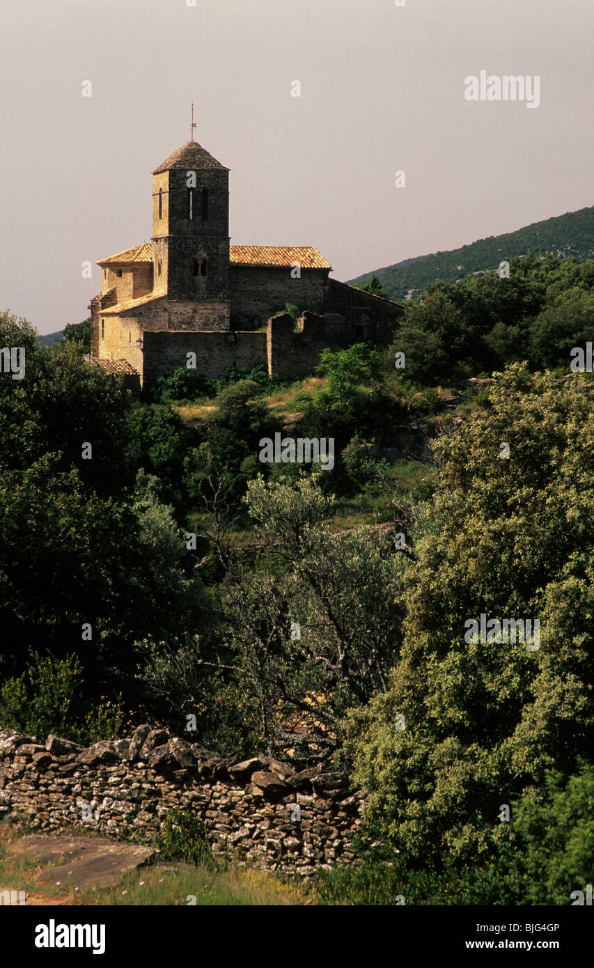 Rodellar village hi-res stock photography and images - Alamy