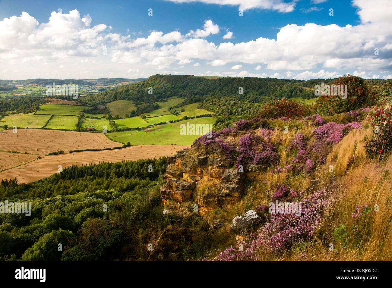 Sutton bank hi-res stock photography and images - Alamy