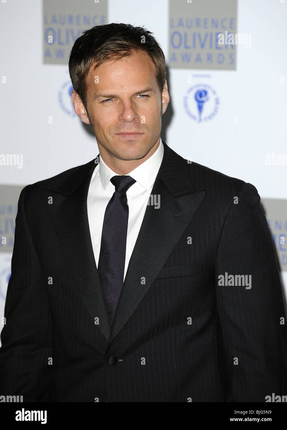 Ben richards hi-res stock photography and images - Alamy