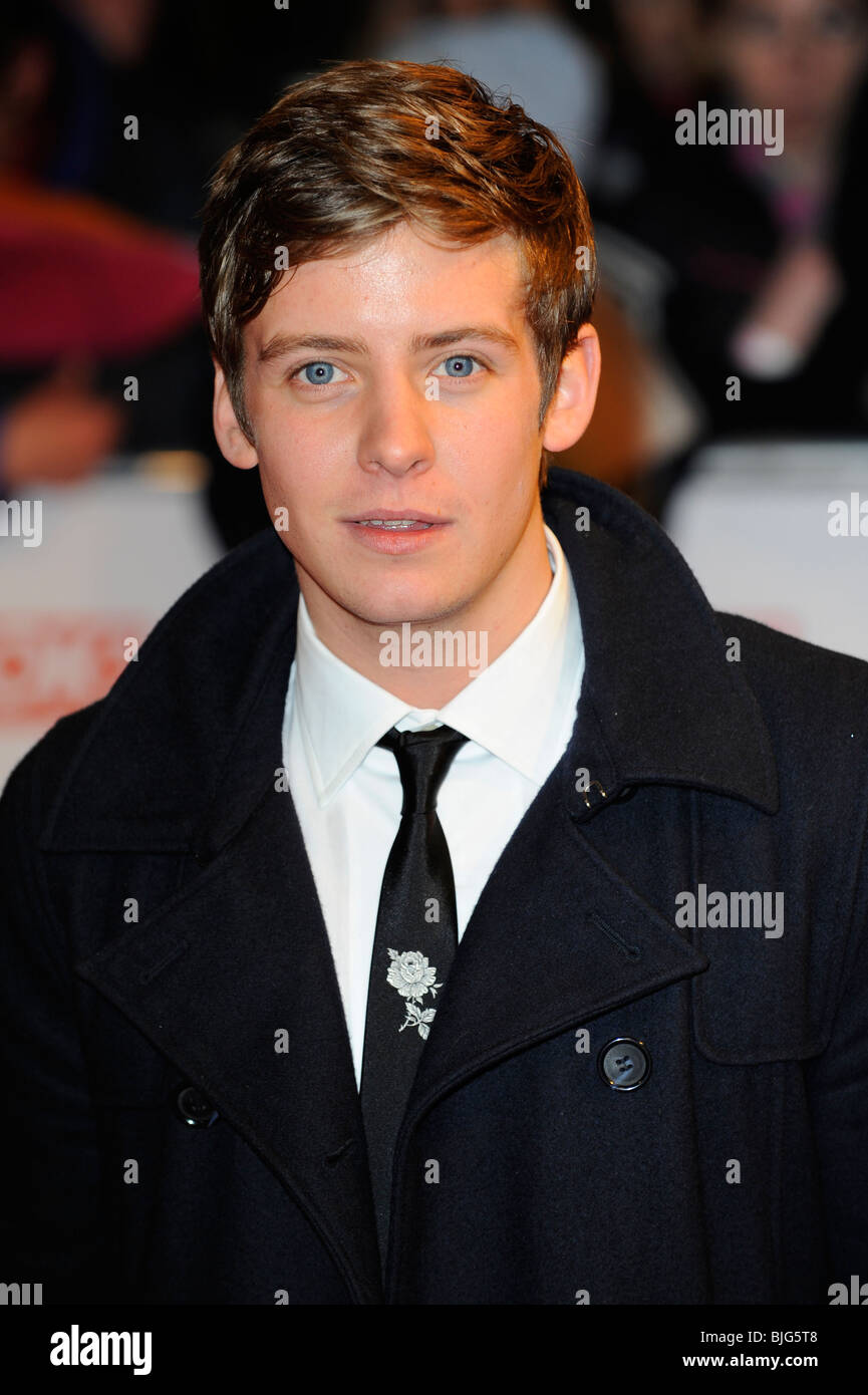 Lyndon ogbourne hi-res stock photography and images - Alamy