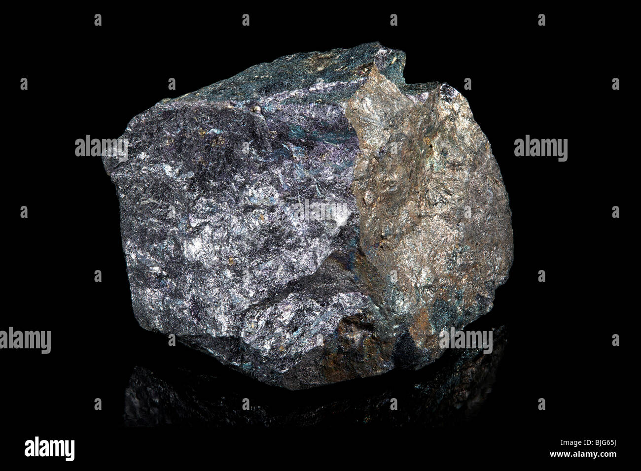 Steel Ore