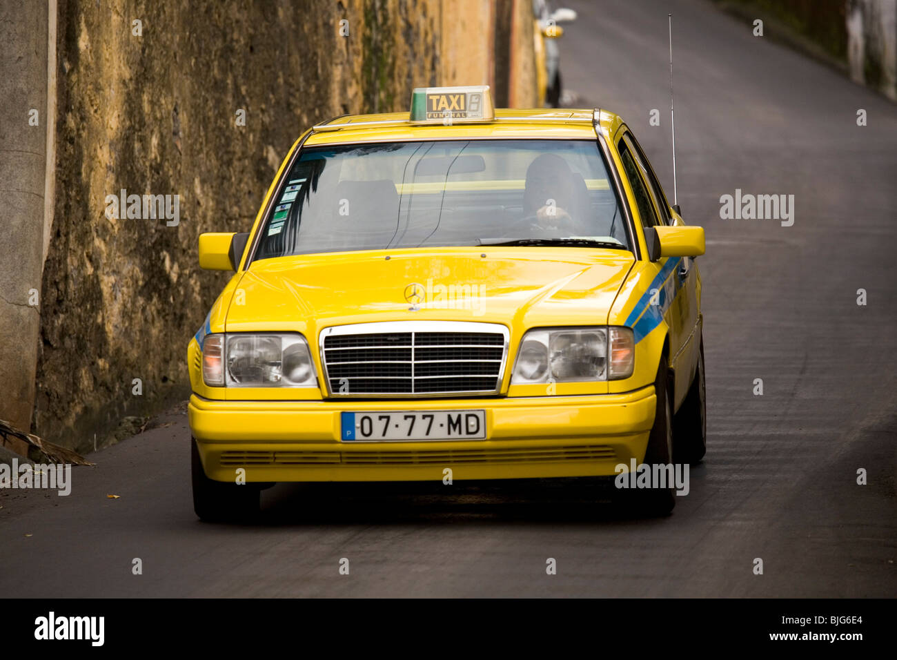 Portugal Cab Stock Photos & Portugal Cab Stock Images - Alamy