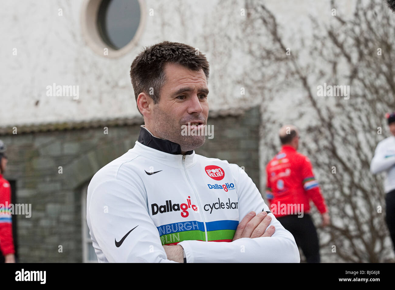 Scottish rugby hi-res stock photography and images - Alamy