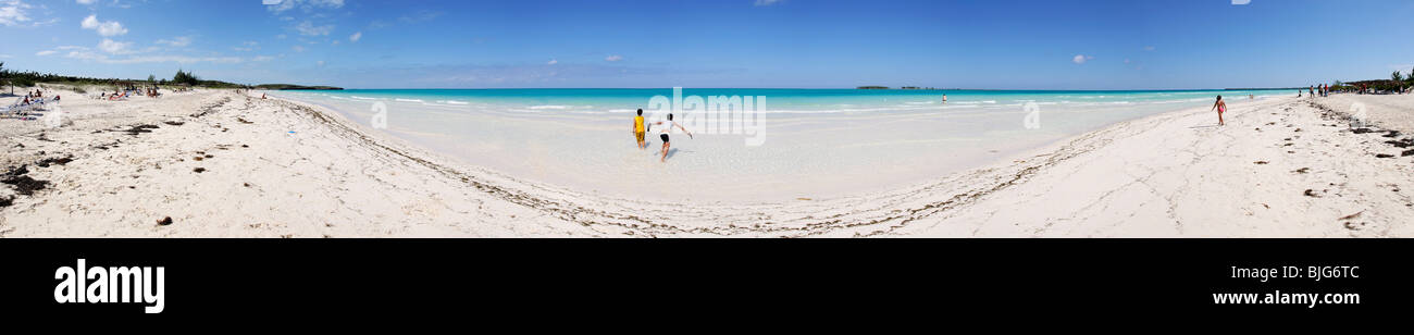 Cayo coco guillermo hi-res stock photography and images - Alamy