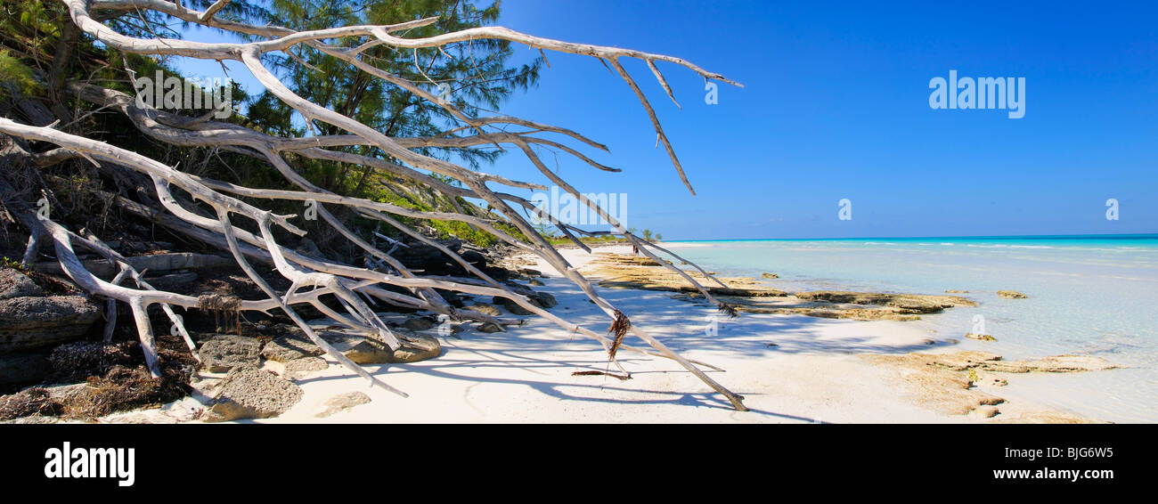 Playa pilar beach cayo coco hi-res stock photography and images - Alamy