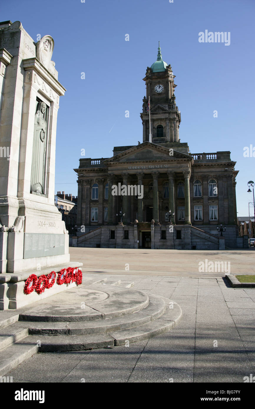 Memorial hall and museum hi-res stock photography and images - Alamy