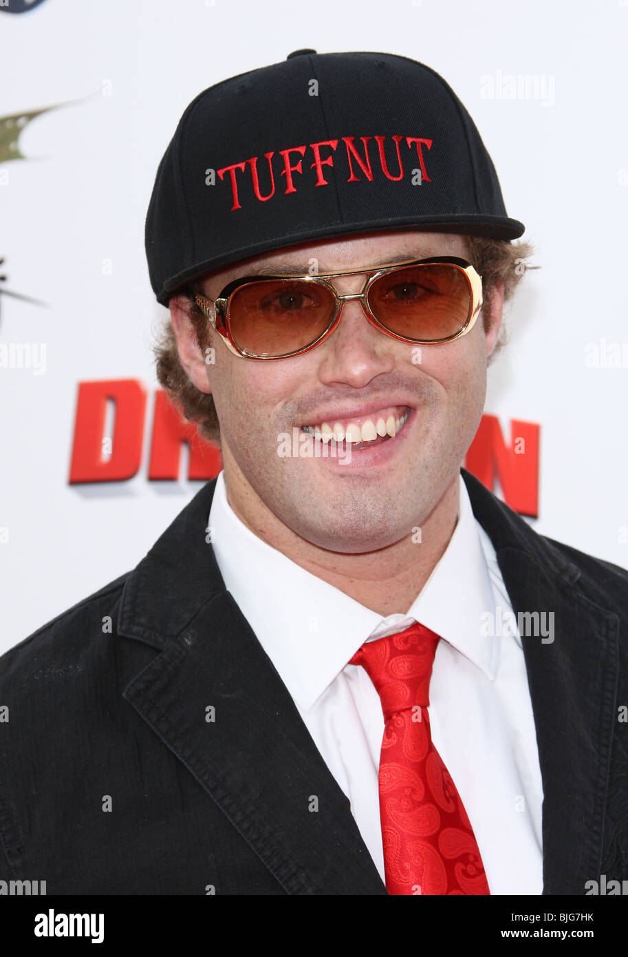 T.J. MILLER HOW TO TRAIN YOUR DRAGON LOS ANGELES PREMIERE LOS ANGELES ...