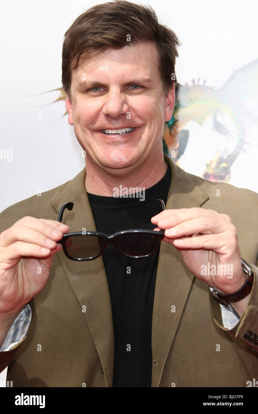 MICHAEL LEWIS HOW TO TRAIN YOUR DRAGON LOS ANGELES PREMIERE LOS ANGELES ...