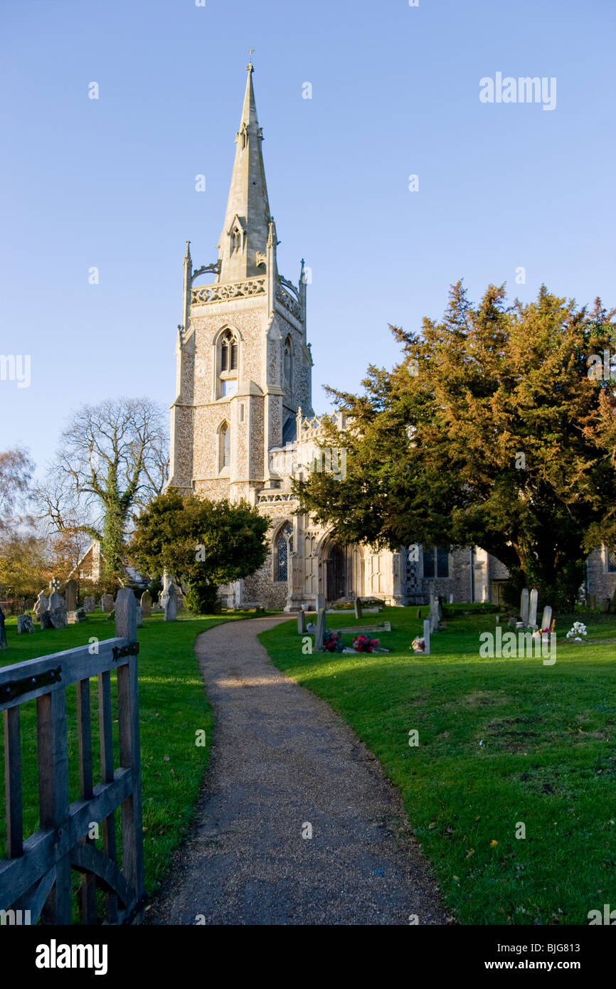 Woolpit hi-res stock photography and images - Alamy