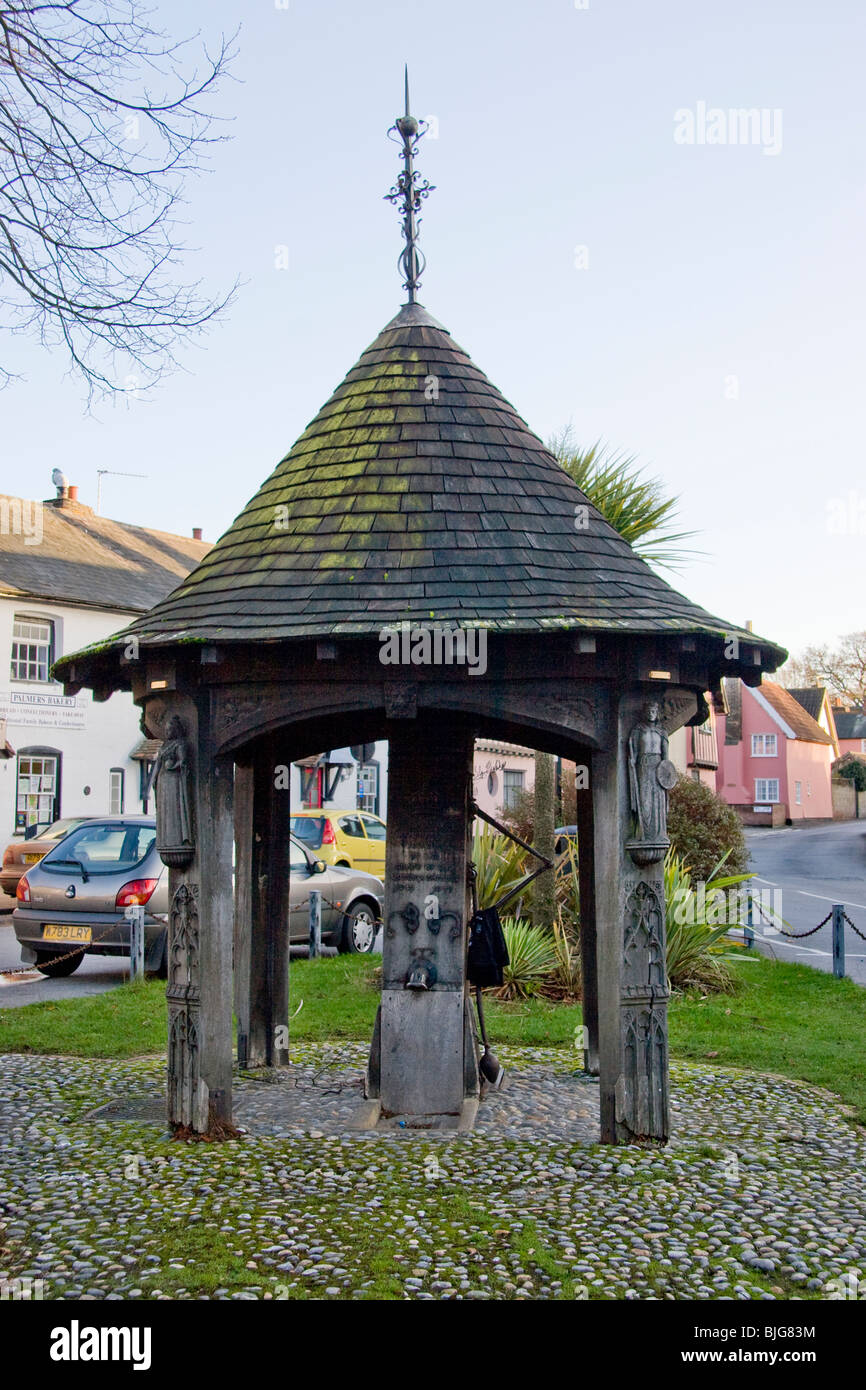 Woolpit High Resolution Stock Photography and Images - Alamy