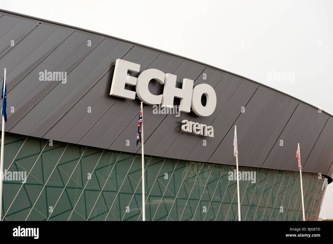 Arena gb hi-res stock photography and images - Alamy