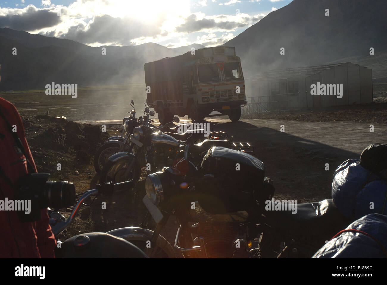 Stay during hi-res stock photography and images - Alamy