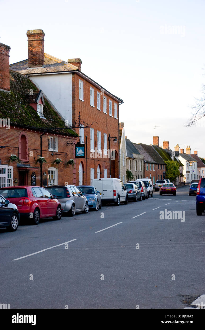 Woolpit Suffolk High Resolution Stock Photography and Images - Alamy