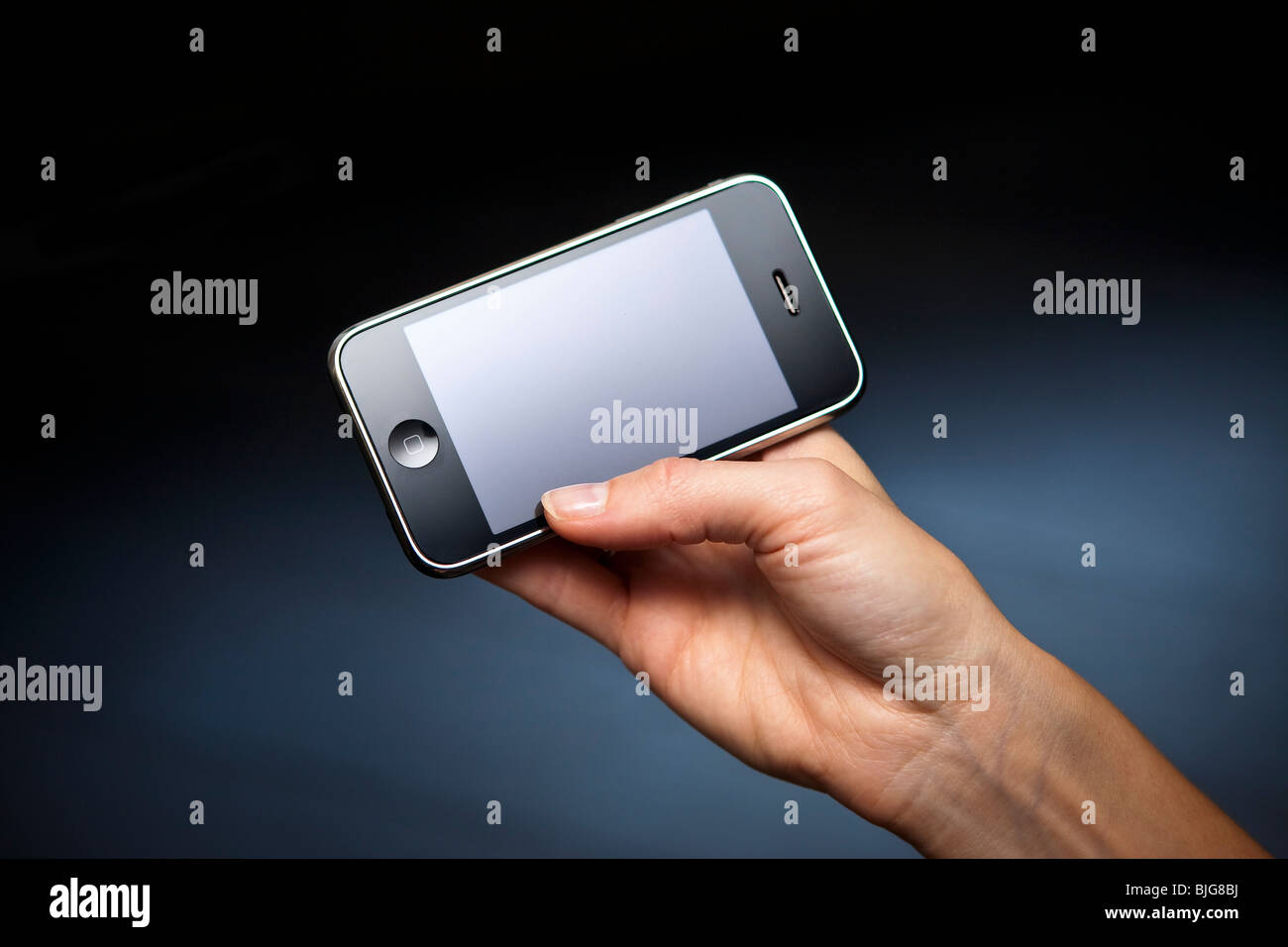 Apple services hi-res stock photography and images - Alamy