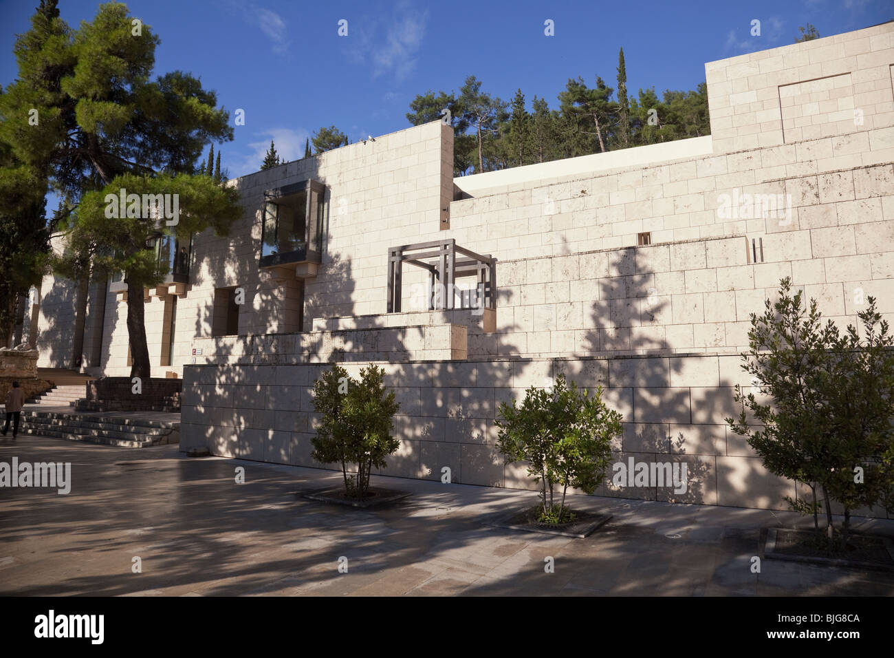Archaeological Museum in Delphi, Greece Stock Photo - Alamy