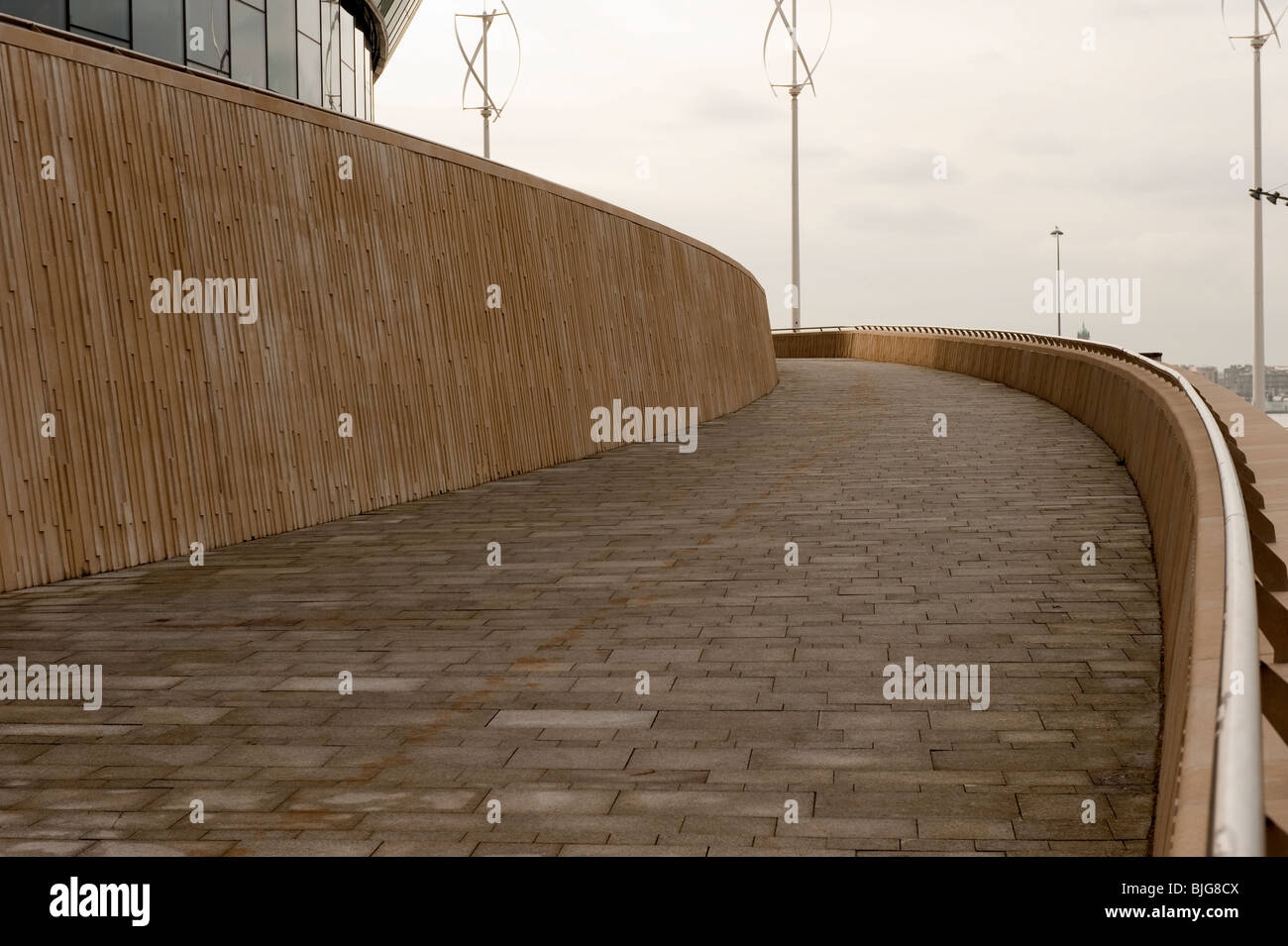 Concrete cast hi-res stock photography and images - Alamy