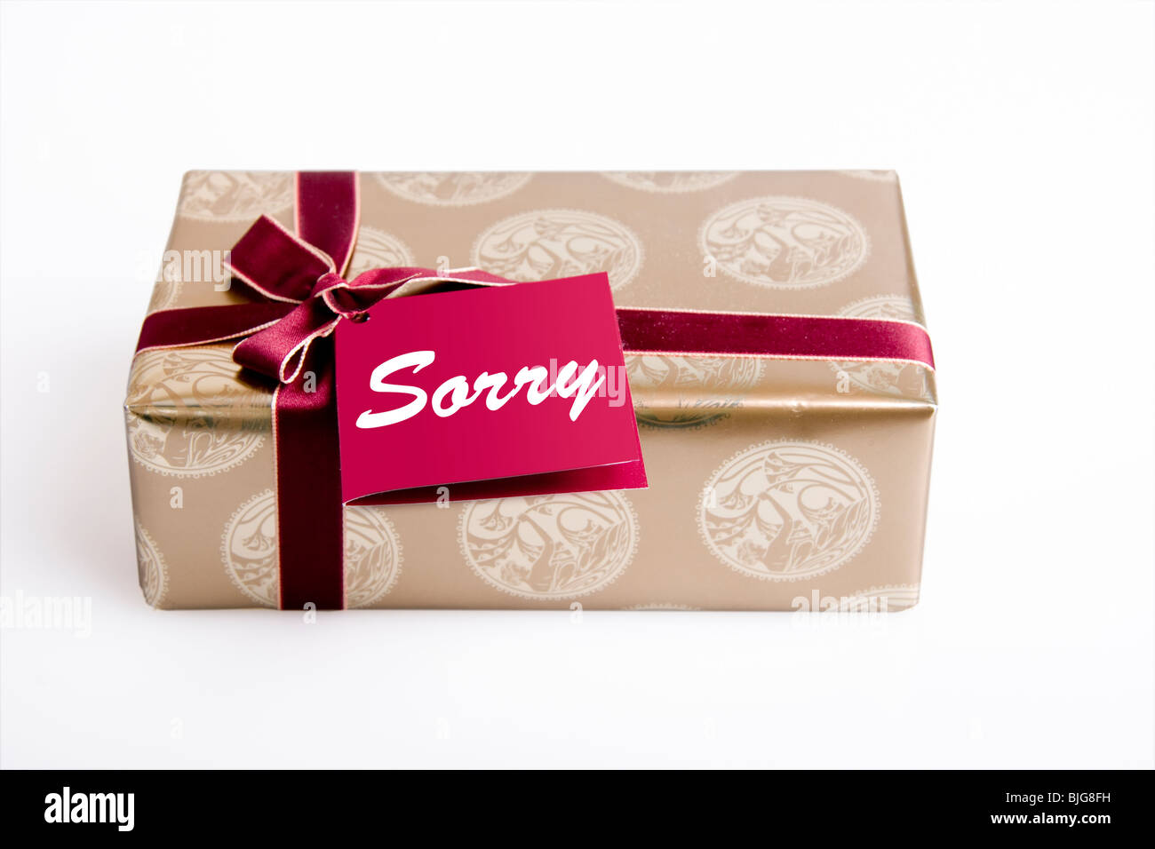 Sorry you were out card hi-res stock photography and images - Alamy