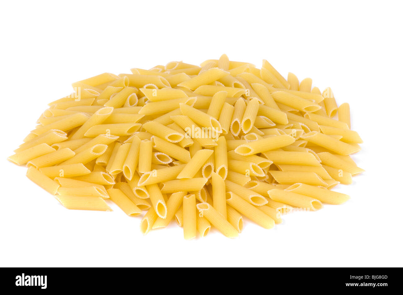 Pasta Cut Out Stock Images & Pictures - Alamy