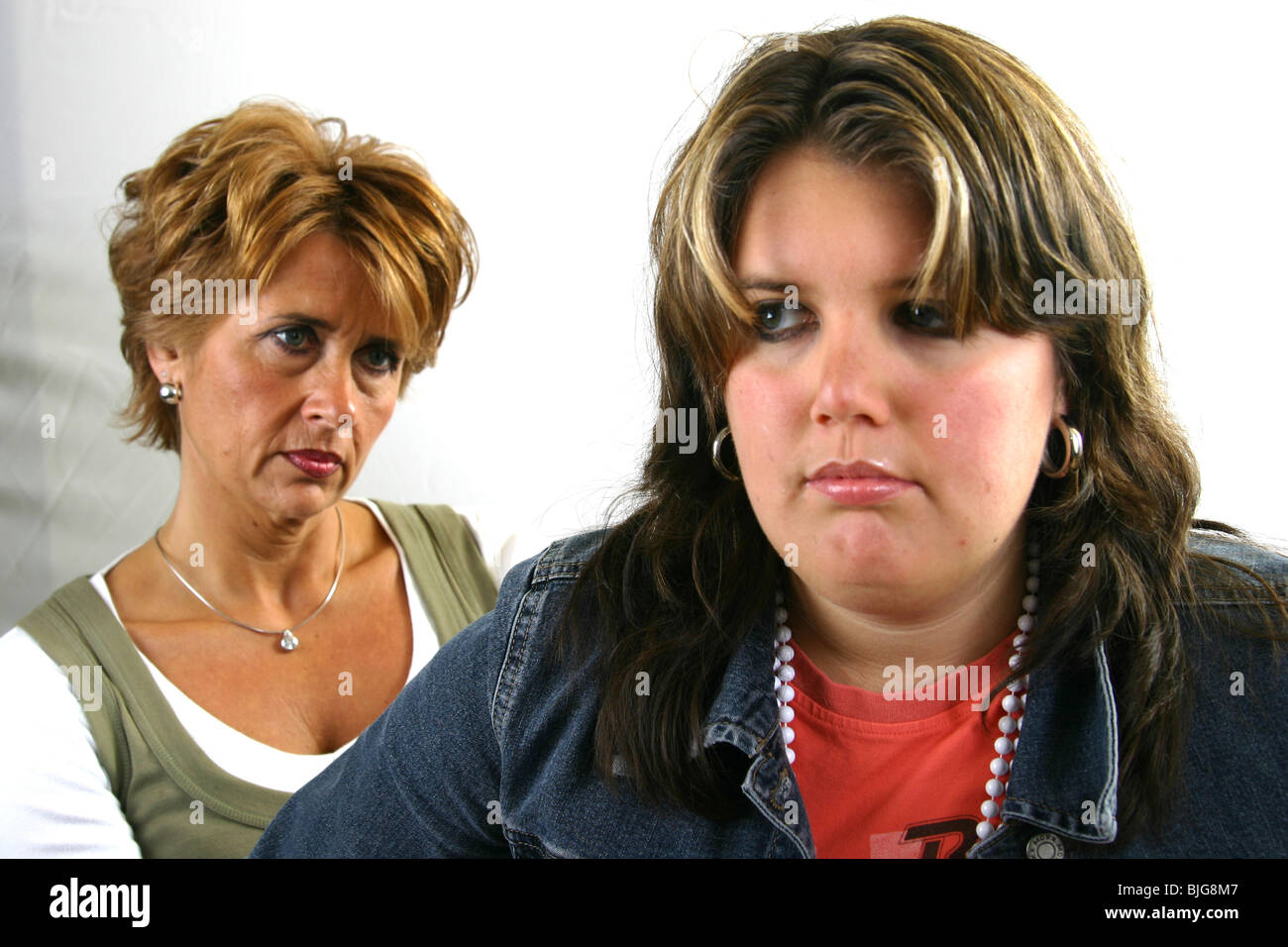 Mentally Challenged Adult High Resolution Stock Photography and Images ...