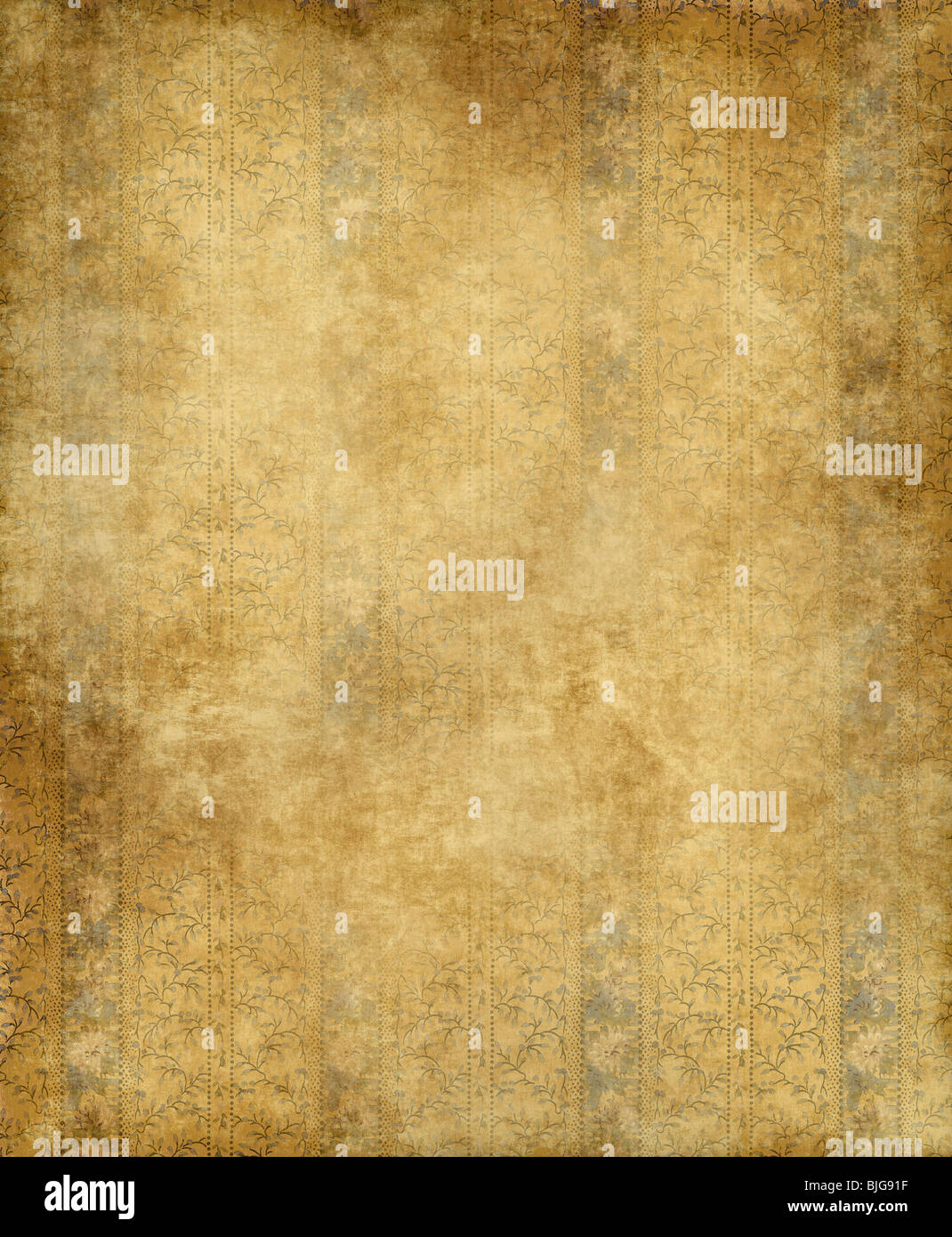 large old paper or parchment background texture Stock Photo - Alamy