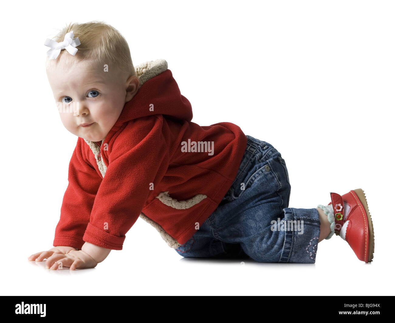 One baby only Cut Out Stock Images & Pictures - Alamy