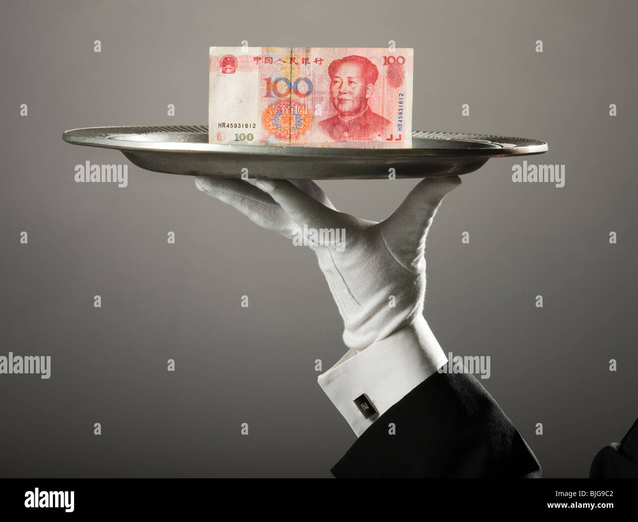 Chinese upper class hi-res stock photography and images - Alamy