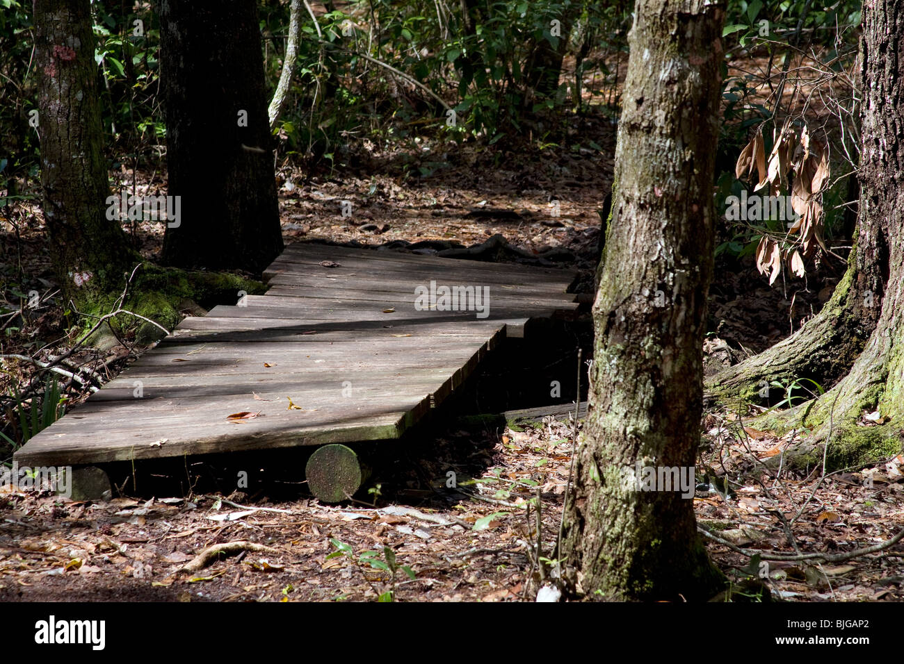 Easy walkway hi-res stock photography and images - Alamy