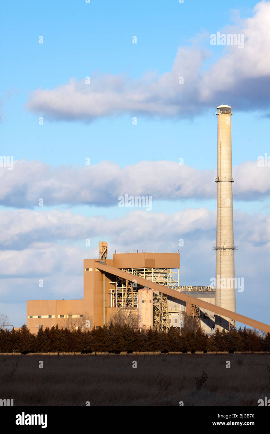 Platte generating station hi-res stock photography and images - Alamy