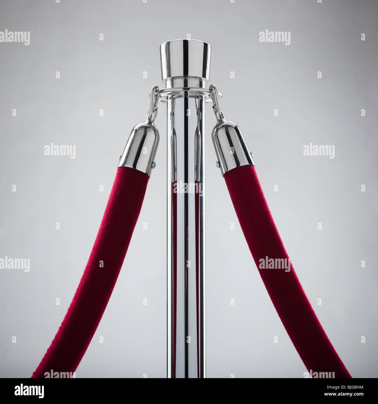 Red Velvet Rope Stock Photos & Red Velvet Rope Stock Images - Alamy