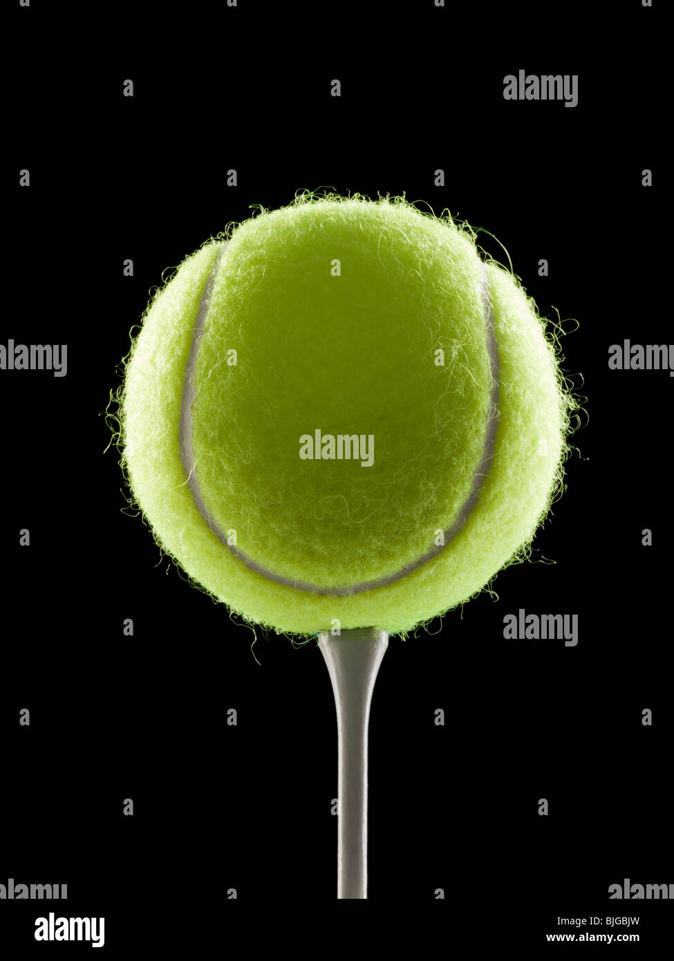 Tee ball hi-res stock photography and images - Alamy