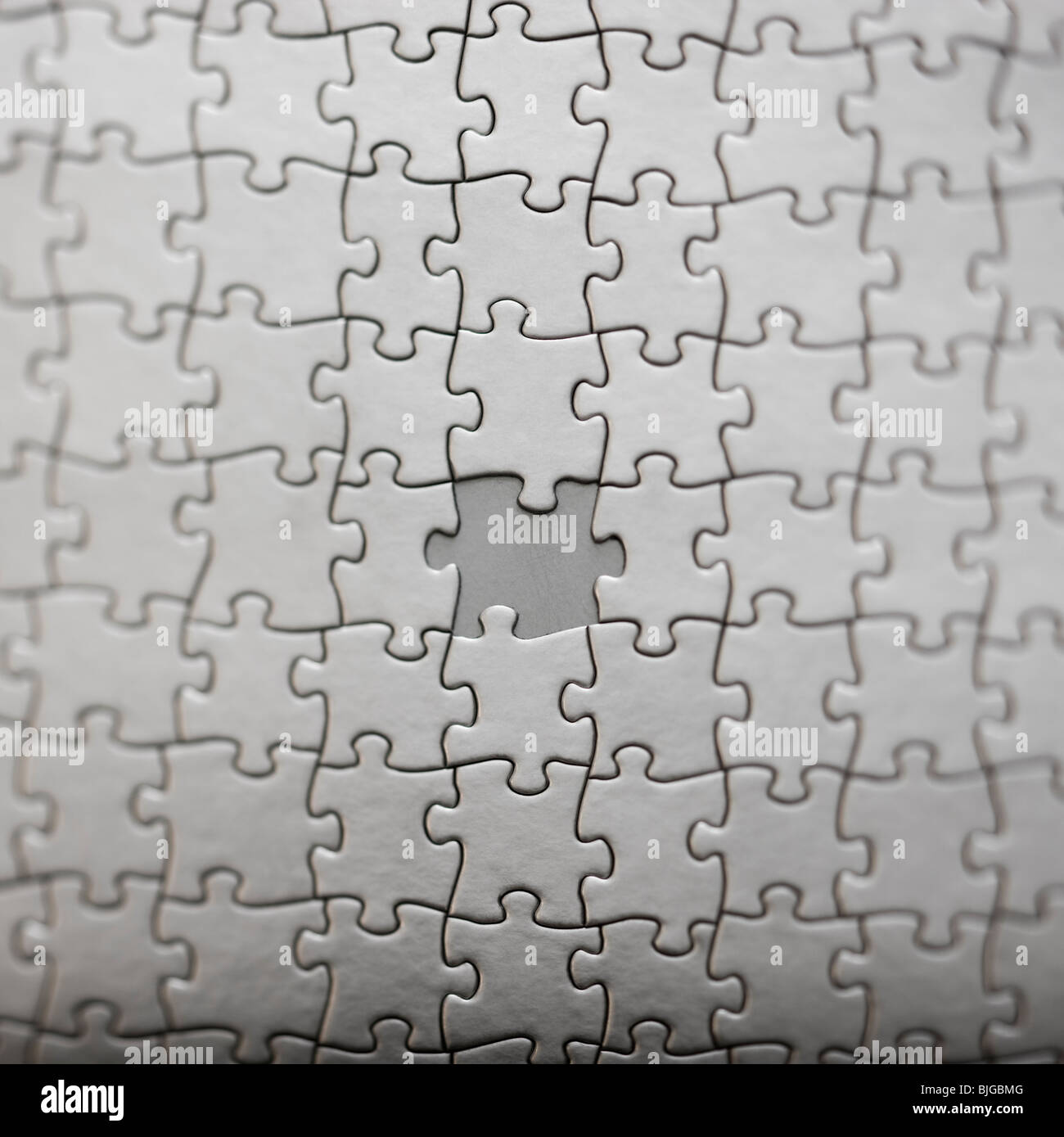 Puzzle piece not fitting hi-res stock photography and images - Alamy