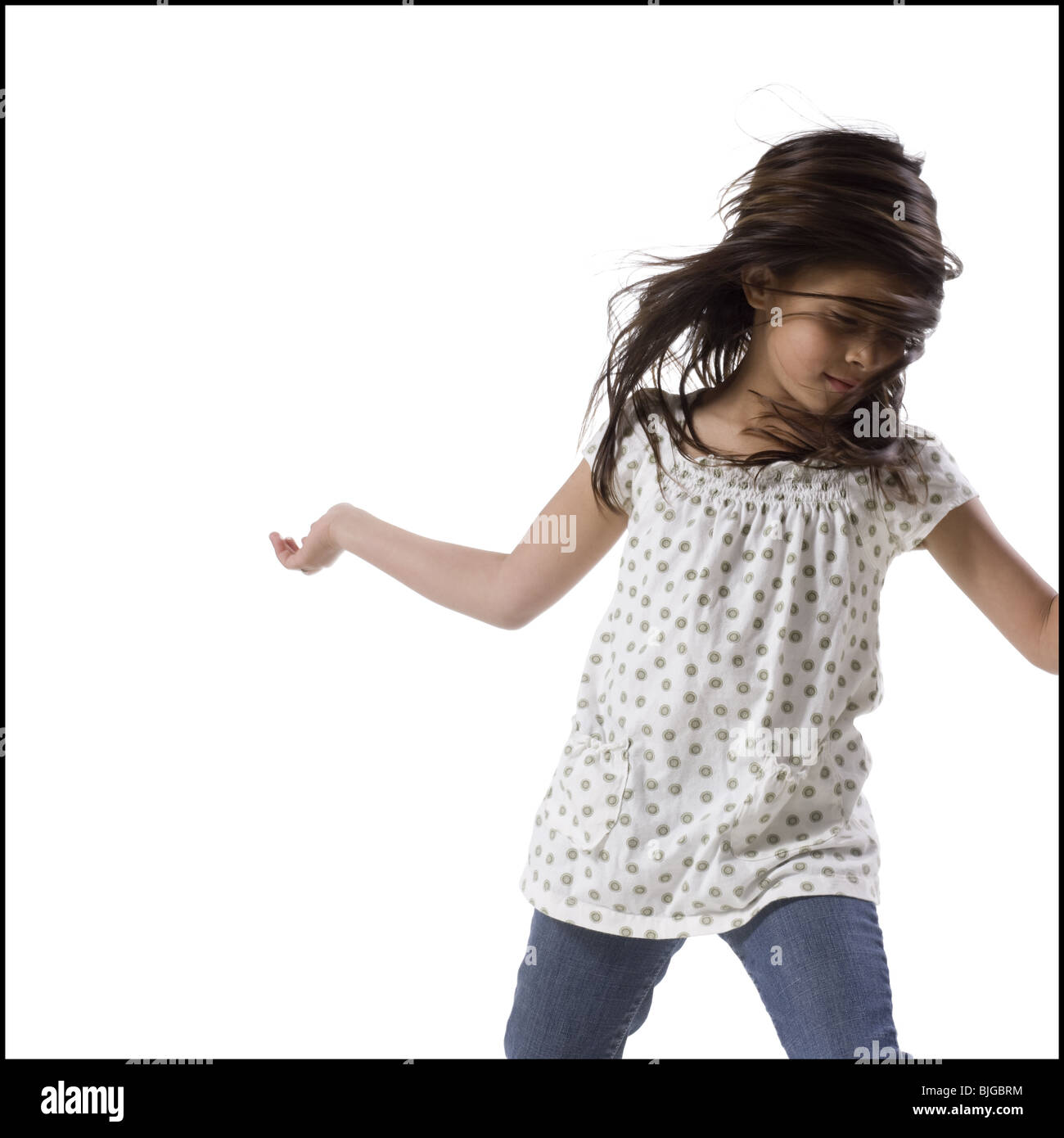 Under spinning hi-res stock photography and images - Alamy