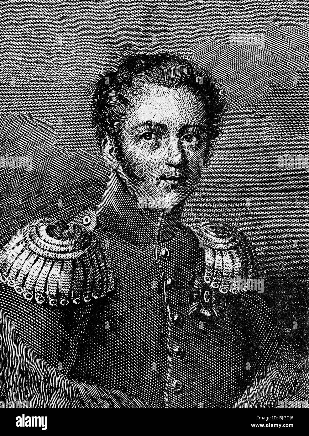 Tsar nicholas 11 hi-res stock photography and images - Alamy