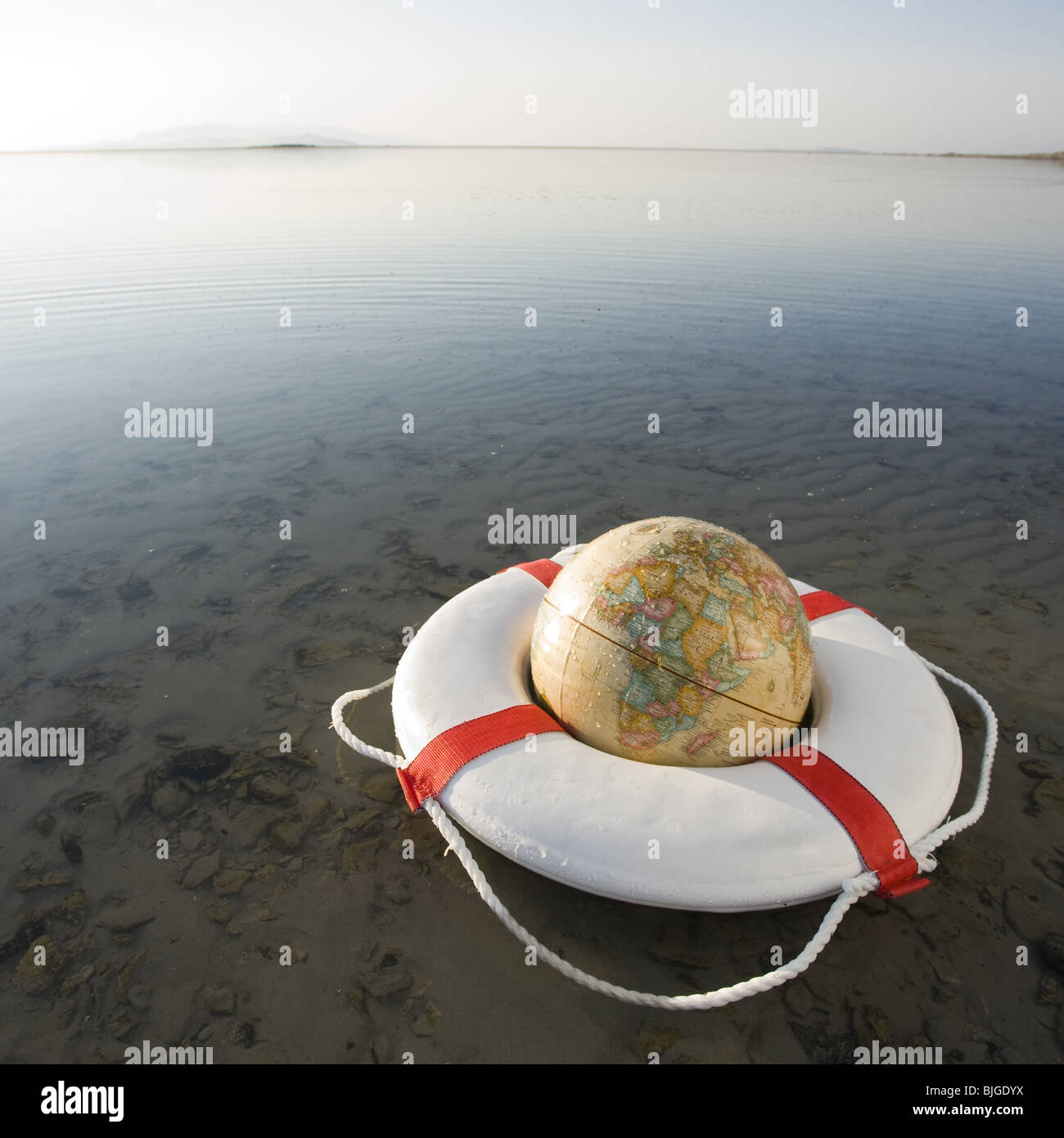 Life preserver hi-res stock photography and images - Alamy