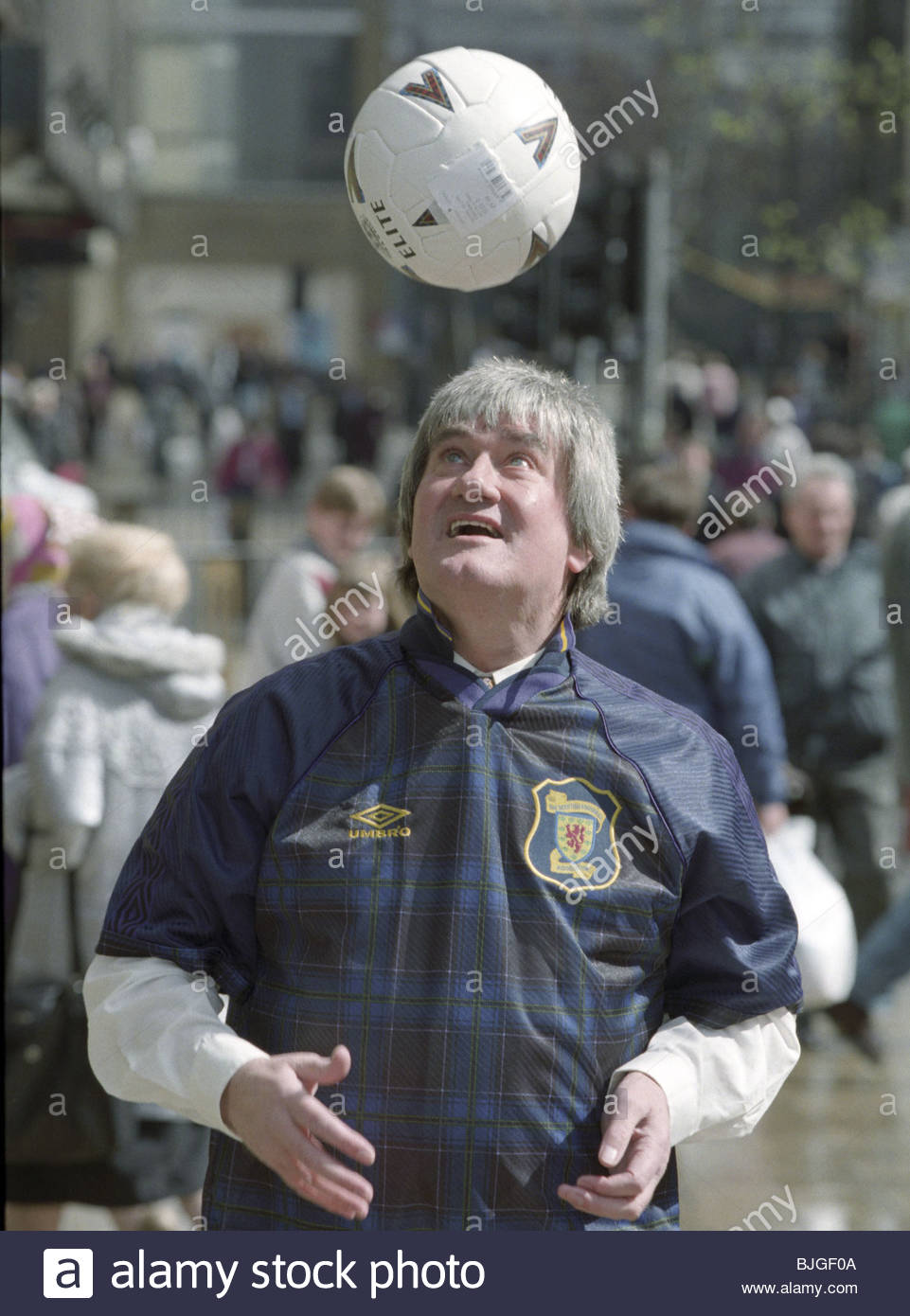 Jim Baxter Stock Photos & Jim Baxter Stock Images - Alamy