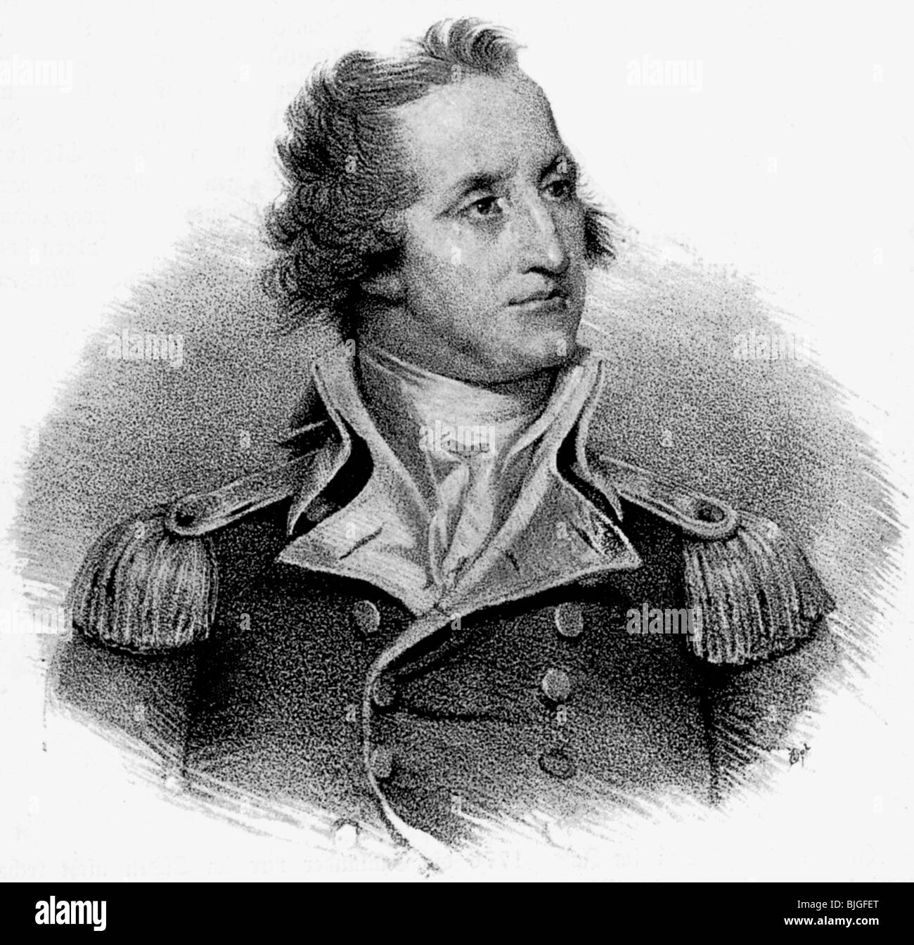 Continental army 1775 hi-res stock photography and images - Alamy