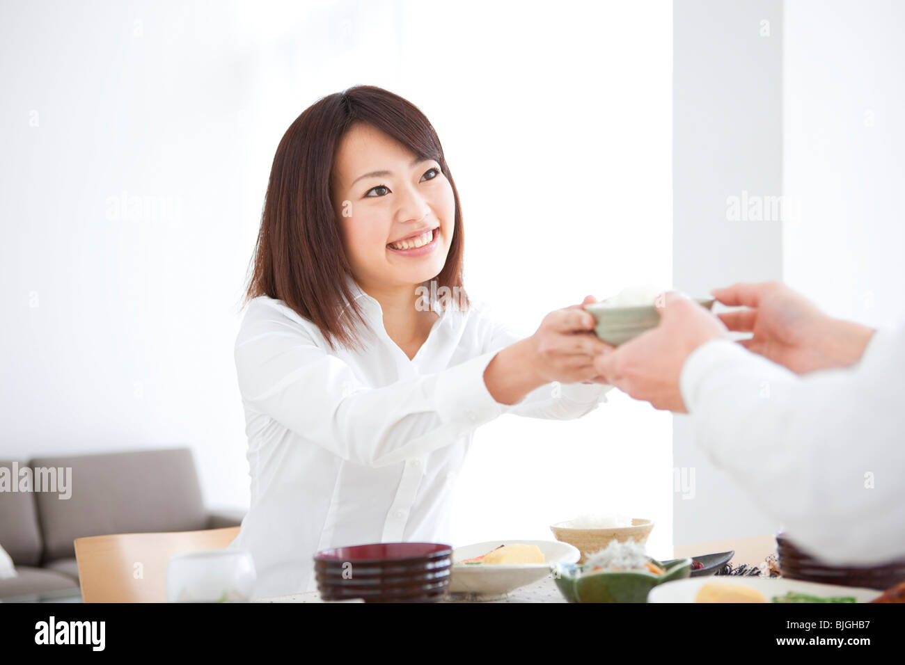Passing of the color hi-res stock photography and images - Alamy