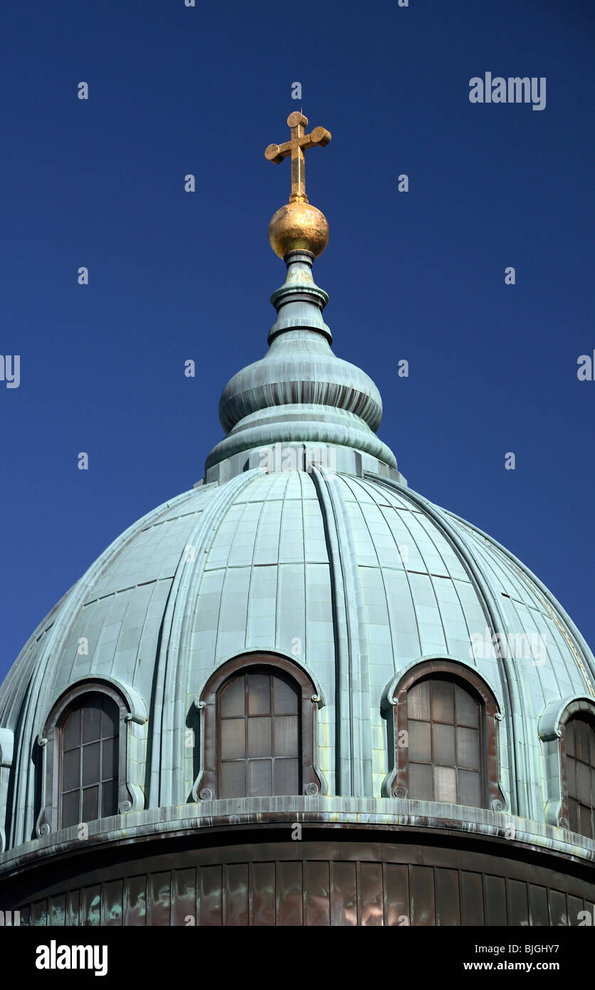 Philadelphia church hi-res stock photography and images - Alamy
