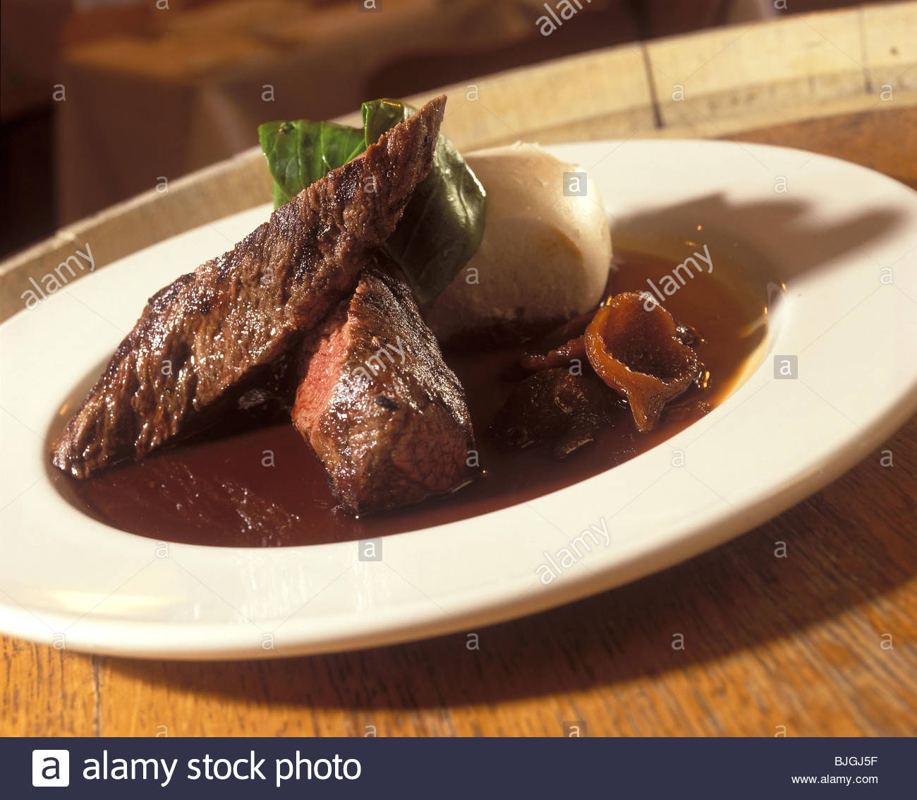 Kangaroo Meat Australia Stock Photos & Kangaroo Meat Australia Stock ...