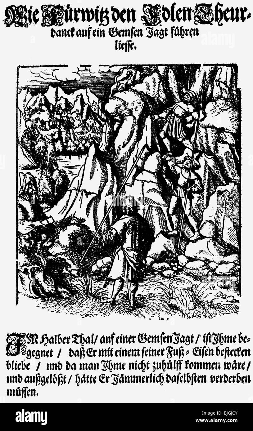 Roman hunting Black and White Stock Photos & Images - Alamy