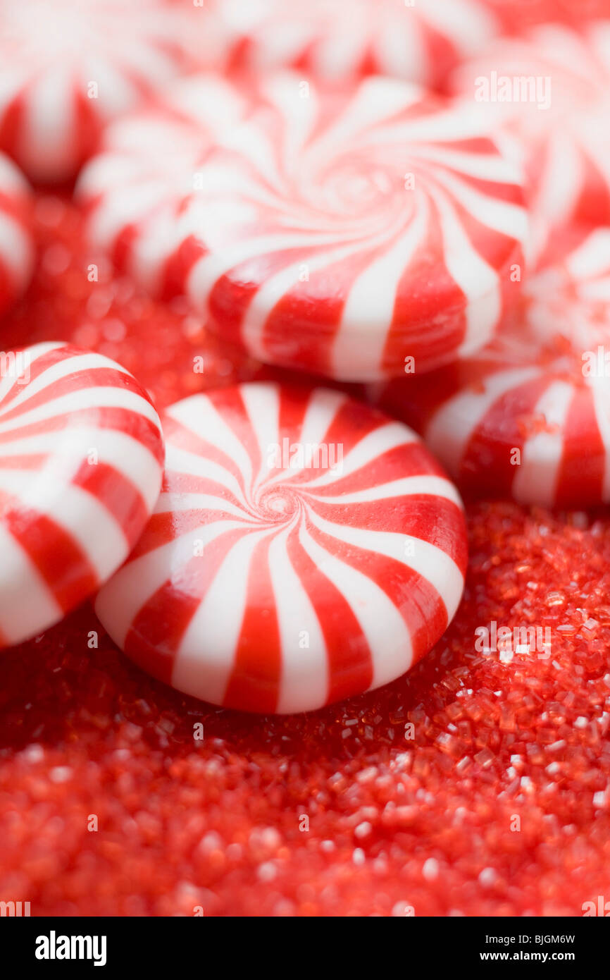 Sugar stripe hi-res stock photography and images - Alamy