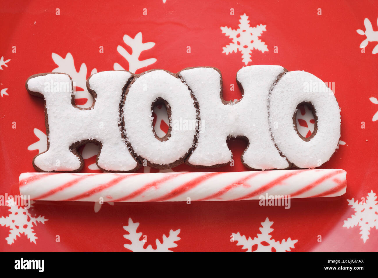 Letter sweets hi-res stock photography and images - Alamy