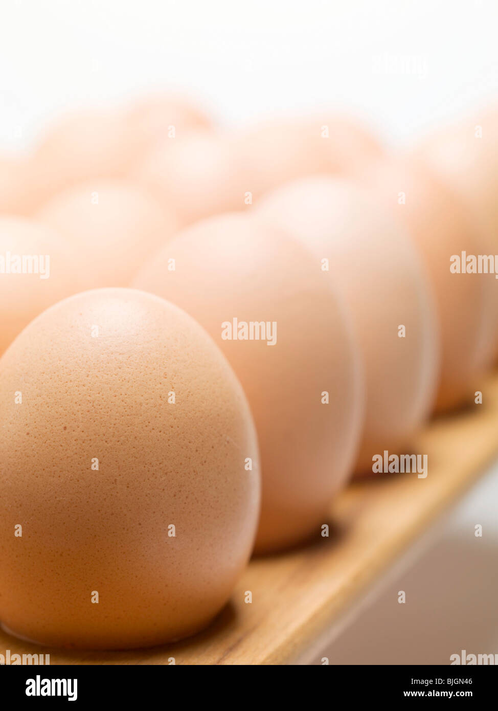 Soft fresh eggs hi-res stock photography and images - Alamy