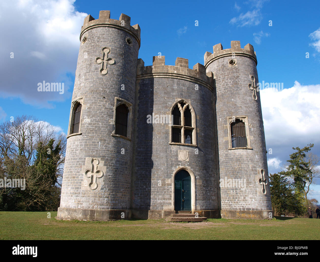 Bristol Castle Park High Resolution Stock Photography and Images - Alamy